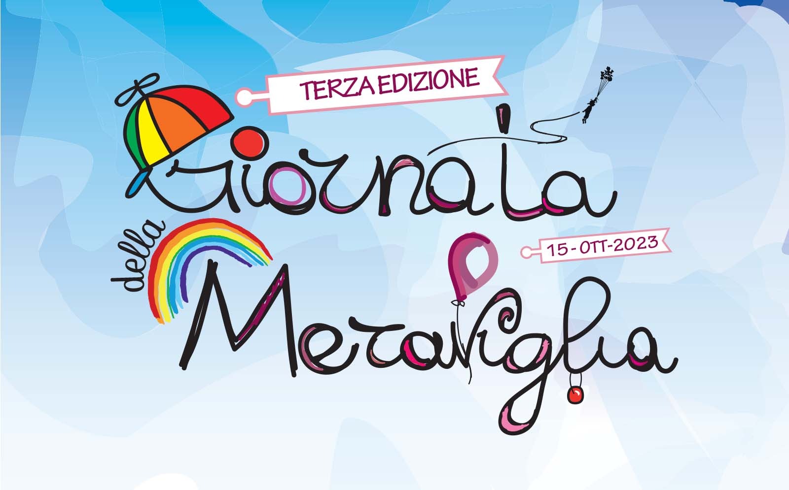 per gli ORATORI - Terza “Giornata della Meraviglia” - DOMENICA 15 ...